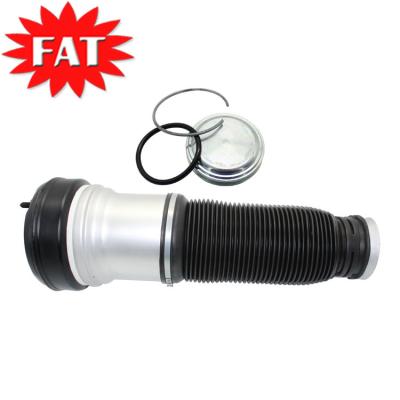 China Black Air Suspension Shock Absorber ASM-017 for Mercedes W220 S-Class 1999-2006 Front 2203202438 2203205113 for sale