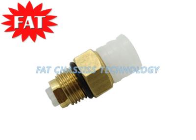 China Front Air Shock Repair Kits / Car Air Valve for Mercedes-Benz W164 SMALL AIR FITTING 1643204313 1643204613 1643206013 for sale