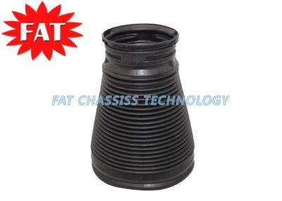 China Standard Air Spring Suspension Kits For Mercedes S - Class W222 C217 / Front Shock Absorber Dust Cover for sale