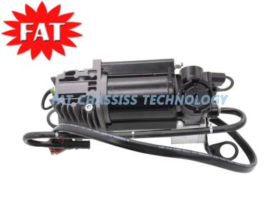 China OEM Standard Air Compressor Air Pump for Audi A6 4F C6 S6 A6L Avant 2004 - 2011 for sale