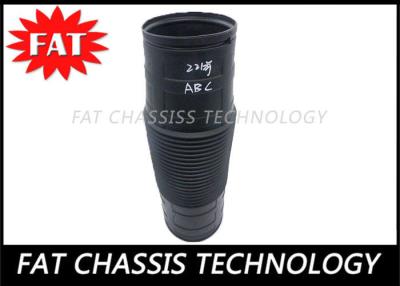 China Mercedes W221 Air Spring Suspension Kits ABC Front Dust Boot Cover 2213206113 2213207713  2213200113 for sale