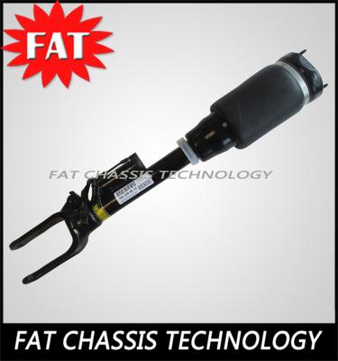 China Mercedes-Benz W164 / ML350 ML500 Front Air Suspension Shock Absorber 2005-2011 for sale
