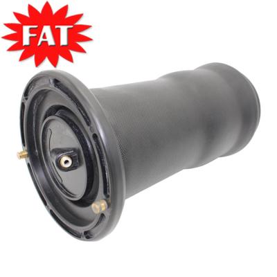 China Black Air Suspension Springs  for Land Rover Discovery 2 1998 - 2004 Contitech SK 112-24 Rear RKB101200 for sale