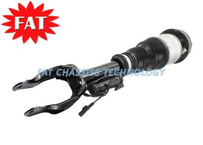 China OEM Air Suspension Shock Absorber Strut Mercedes GL-Class , ML-Class X166 / W166 w / Airmatic Front for sale
