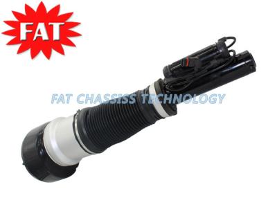 China Rubber Aluminum Air Suspension Shock Absorber for Mercedes-Benz W221 S350 S500 Front for sale