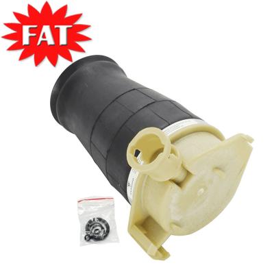 China Black Auto Spare Parts / Air Spring Shock Absorber ASF-705L for Lincoln Continental 1995-2002 (4.6 Liter V8) Rear Left for sale