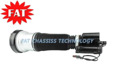 China Mercedes S-Class W220 4matic Original Air Suspension Shock Absorber 2203202138 A 2203202138 Front Left for sale