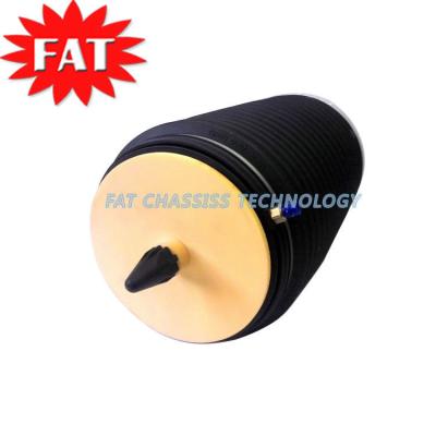 China Black Air Suspension Springs / Air Bag Suspension Kit For Audi A6 4G C7 Allroad Avant 2011 Rear Left 4G0616001K for sale