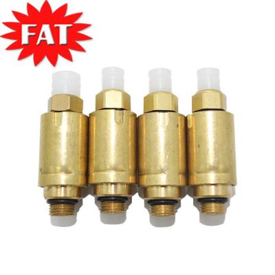 China 7L6616039D 7L6616040D Audi Q7 / VW Touarge / Porsche  Front Air Valve / Air Suspension Repair Kits for sale