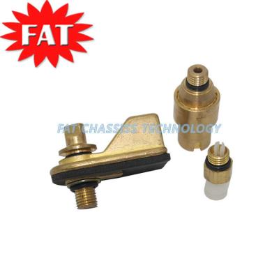 China Car Air Valve for Audi A8 D3 Front Full Valve Set Air Suspension Kit 4E0616039AH for sale