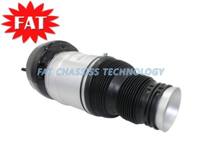 China Black Air Suspension Springs for Mercedes GL / MLClass Benz W166 Front 1663201313 1663201413 for sale