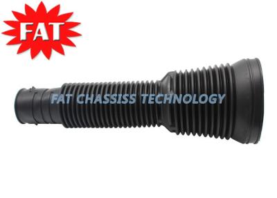 China Black Air Shock Repair Kits for Mercedes-Benz W220 rear dust boot 2203280092 2203205013 for sale