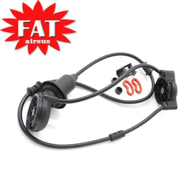 China 2203202438 2203205113 Air Suspension Strut Cable Front Electronic Line For Mercedes W220 for sale