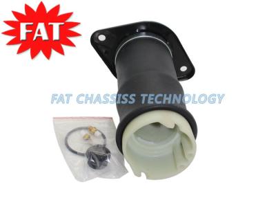 China Gas - Filled Air Suspension Springs / Air Shock Absorber for Audi A6 C5 Allroad 2000 - 2006 for sale