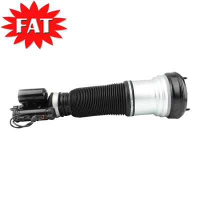 China 2203202138 A2203202138 Mercedes Benz W220 Air Suspension Shock Absorber Front Left for sale
