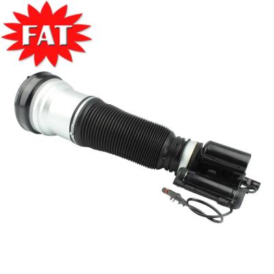 China 2203202238 A2203202238 Air Ride Shock Absorbers For Mercedes S - Class W220 4matic Original 2003 - 2006 for sale