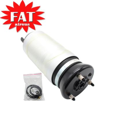 China Steel + Aluminum + Rubber Air Suspension Springs for Discovery 3 / 4 05 - 09 10 - 13 Range Rover Sport 05 - 13 front for sale