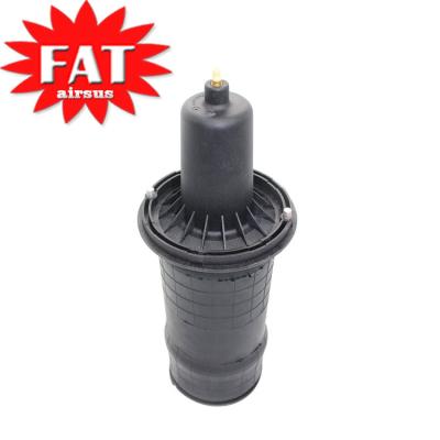 China Rubber Air Suspension Springs Range Rover 2 1994 - 2002 P38 Front REB000550 REB101740 for sale