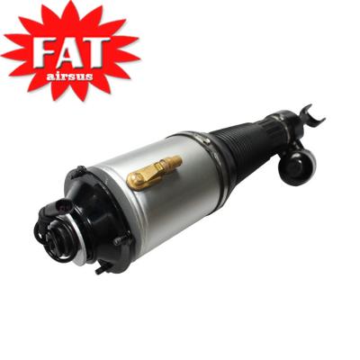 China Black + Silver + Yellow Air Suspension Shock VW Phaeton Bentley Continental GT Front Left 3D0616039M for sale