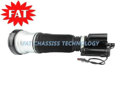 China Mercedes S - Class W220 Air Suspension Shock Absorbers 4 matic Original 2003 - 2006 front right for sale