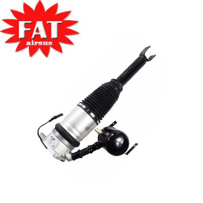China Rear Left Air Shock Absorber For Audi A8 D3 4E 2002 - 2011 4E0616001G for sale