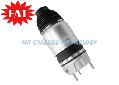 China Front Air Suspension Shock Spring for Audi Q7 VW Touareg Porsche Cayenne 2011 - 2016 for sale