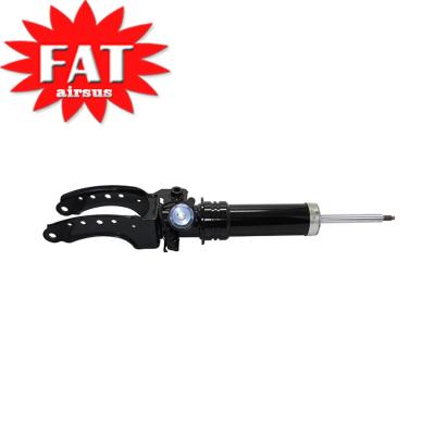 China Air Suspension Strut Audi Q7 / Porsche Cayenne / VW Touareg 2002-2010 front left core for sale
