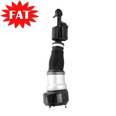 China Rubber Aluminium Mercedes-benz Air Suspension For W216 / W221 4matic front left 2213200438  A2213200438  2213205313 for sale