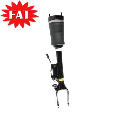 China Black Mercedes-benz Air Suspension for W164 ML350 ML500  2005 - 2011 front 1643206013 A1643206013 1643205813 for sale
