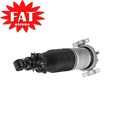 China Good quality air suspension strut for Audi Q7 VW Porsche 2004-2010 rear left for sale