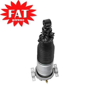 China Original Air Suspension Shock Absorber for Audi Q7 VW Porsche 2004 - 2010 Rear Right for sale