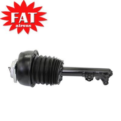 China Black air suspension strut for Mercedes W212 S212 E-Class CLS- Class for sale