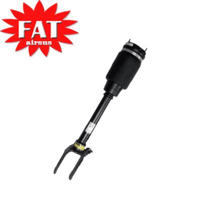China Front Air Suspension Shock Absorber For Mercedes W164 GL450 without ADS 1643206113 for sale