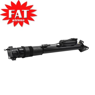 China Mercedes W164 ML rear front Air Suspension Shock Absorber with ADS / Auto spare parts for sale