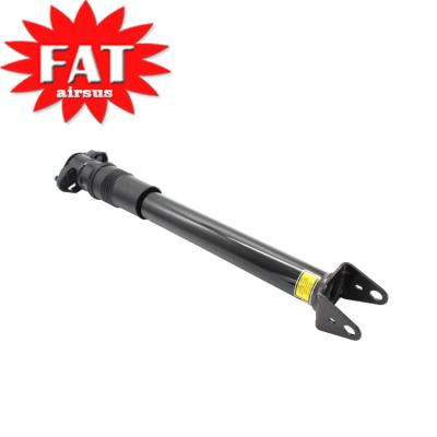 China 1643205813 Air Suspension Shock Absorber  for w164 gl Without Ads Air Suspension for sale