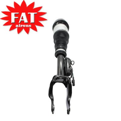 China Airmatic Air Suspension Shock Absorber for Mercedes X166 W166 front left 1663201313 A 1663201313 for sale