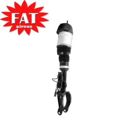 China Airmatic Air strut for Mercedes X166 W166 front right SMB-413 1663201413 A 1663201413 for sale