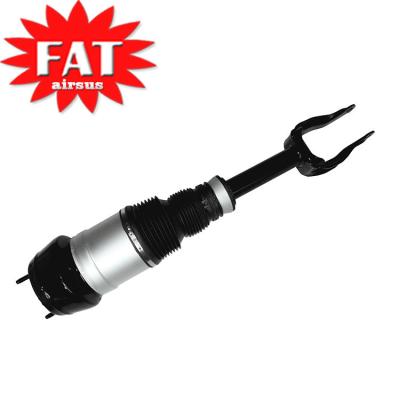 China X166 W166 Air strut without ADS 1663202613 A 1663202613 1663207413 A 1663207413166 for sale