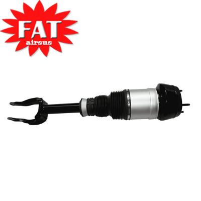 China 1663202513 A 1663202513 1663207313 A Brand new X166 W166 air strut without ADS front left for sale
