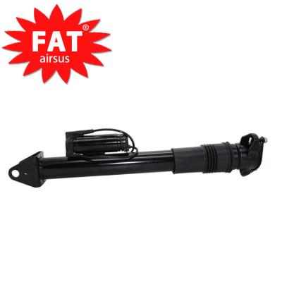 China Mercedes W166 rear ADS Air Suspension Shock Absorber 1663200130 A 1663200130 for sale
