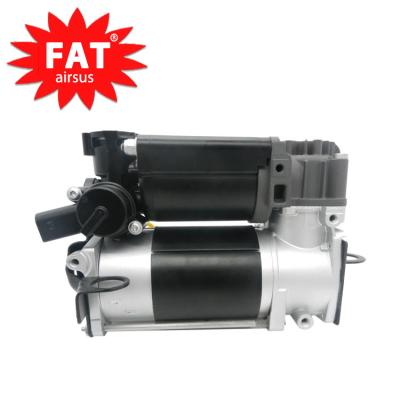 China 4Z7616007 4Z7616007A Air Suspension Compressor Pump for Audi A6 4B C5 Allroad Quattro 2000 - 2006 CAA65-645 for sale
