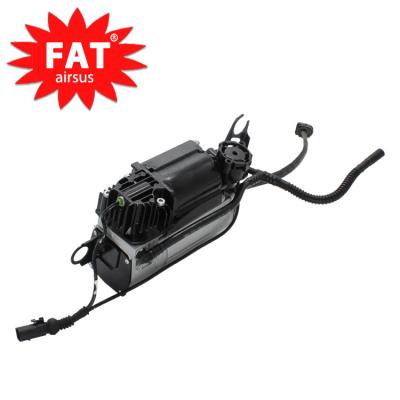 China Rubber Aluminium Air Ride Compressors For Audi Q7 CAQ7-007  7L8616006A  7L8616006  7L8616007A for sale