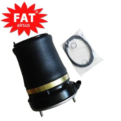 China Black BMW Suspension Parts / Front Right Air Bag Spring For X5 E53 1999 - 2006 37116757502 37116761444 for sale