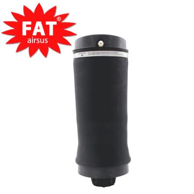 China 68029912AC Rear Air Spring Suspension Parts For Jeep Grand Cherokee WK2 2011 - 2013 for sale