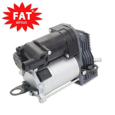 China W251 Mercedes - Benz Air Compressor With 1 Years Warranty 2513202704  2513200104  2513200604 for sale