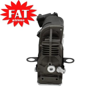 China Steel / Rubber Air Suspension Compressor Pump For Mercedes - Benz W221 / CL W216 2213200704 for sale