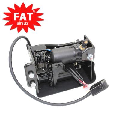 China Aluminium 6L1Z5319AA Air Ride Compressor for Ford Expedition / Lincoln Navigator 1997 - 2006 for sale