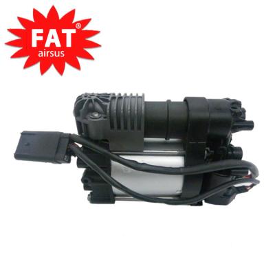 China Air Ride Air Compressor For Porsche Panamera  2010 - 2015 CPPN-111 97035815111 97035815110 for sale