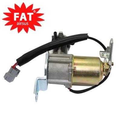 China OEM Air Suspension Compressor Pump for Toyota Land Cruiser Prado 120 4891060020 4891060021 4891060040 4891060041 for sale