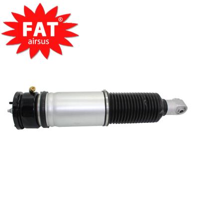China 740 745 750 760 Air Suspension Shock Absorber for BMW E65 E66 without solenoid 2001 - 2008  rear left for sale
